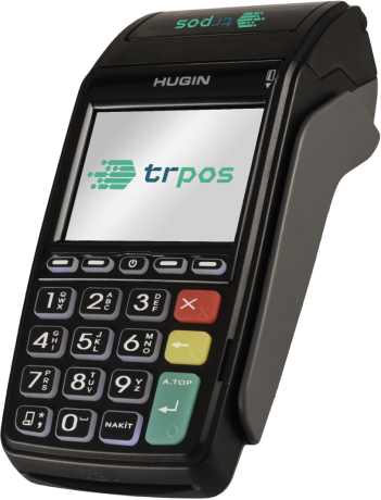 TRPOS - undefined